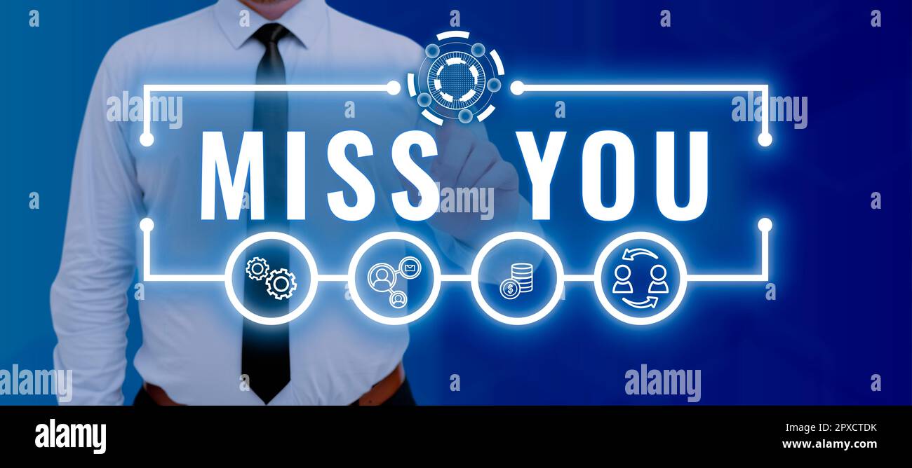 Longing picture hi-res stock photography and images - Alamy