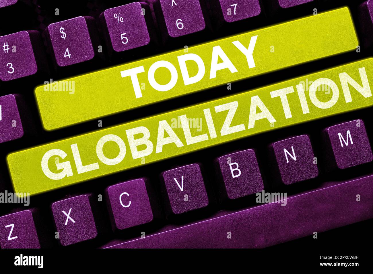 Sign displaying Globalization, Business overview development of an ... Sign displaying Globalization, Business overview development of an ...