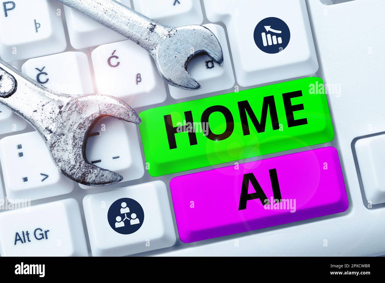 Writing Displaying Text Home Ai Business Overview Home Solution That Enables Automating The