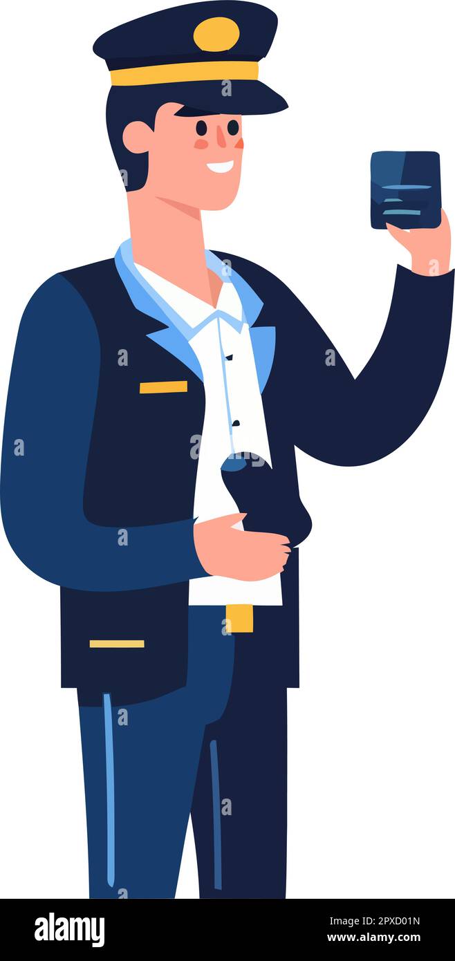 security man in suit Stock Vector Image & Art - Alamy