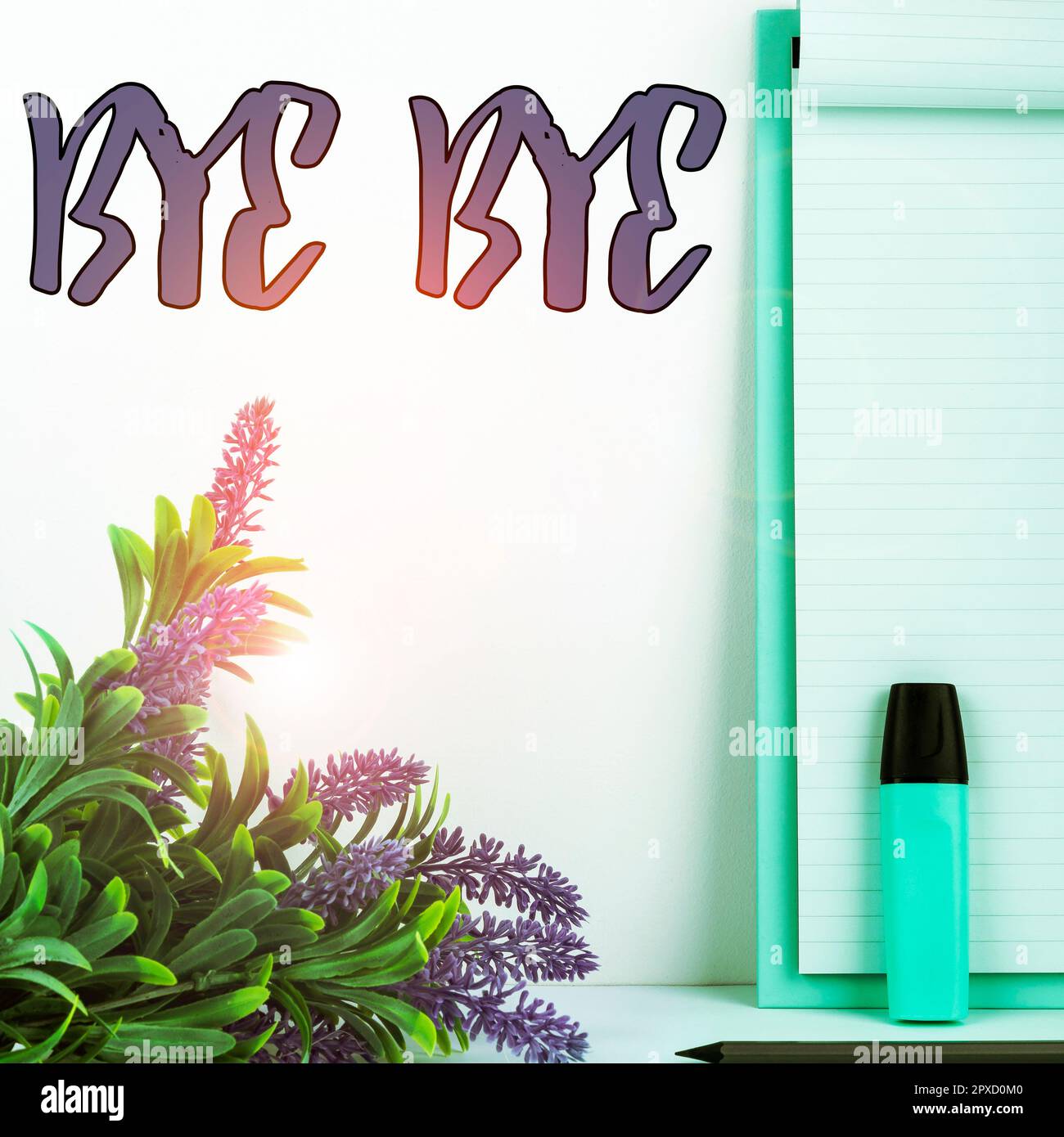 Sign displaying Bye Bye, Business showcase Greeting for leaving ... Sign displaying Bye Bye, Business showcase Greeting for leaving ...