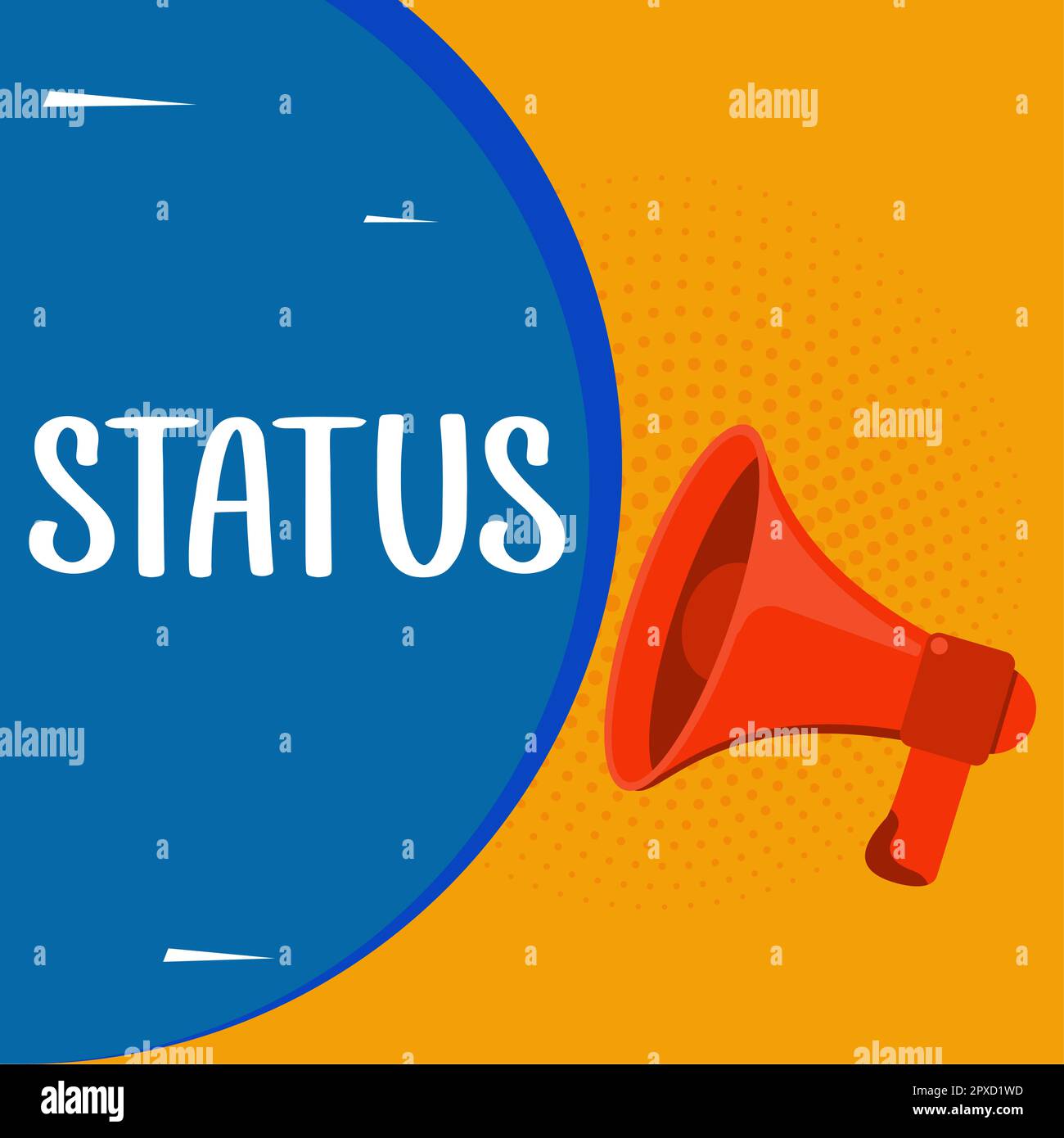 Conceptual display Status, Concept meaning situation at a particular ...