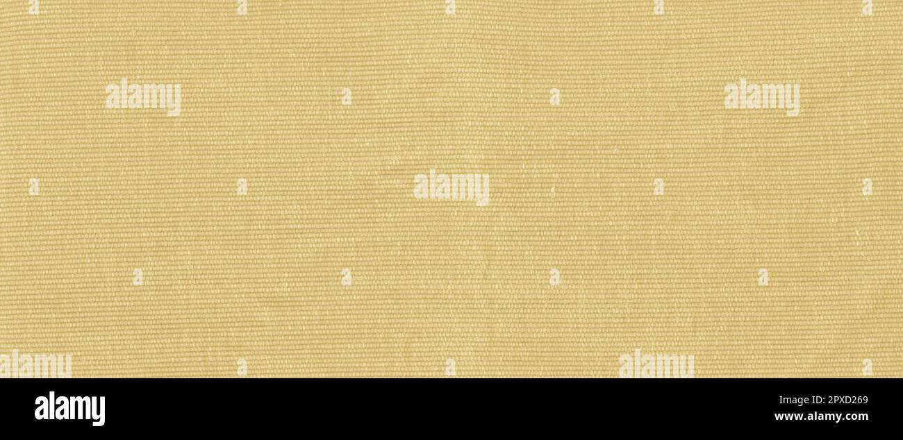 Natural canvas fabric texture background. Banner wallpaper Stock Photo ...