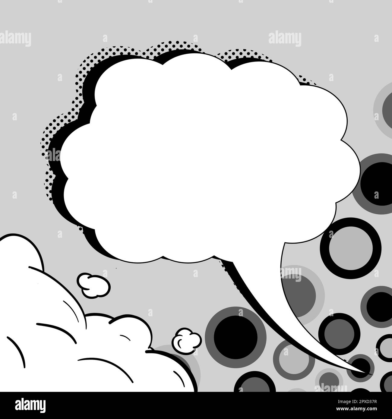 Air Bubble Clip Art Black And White