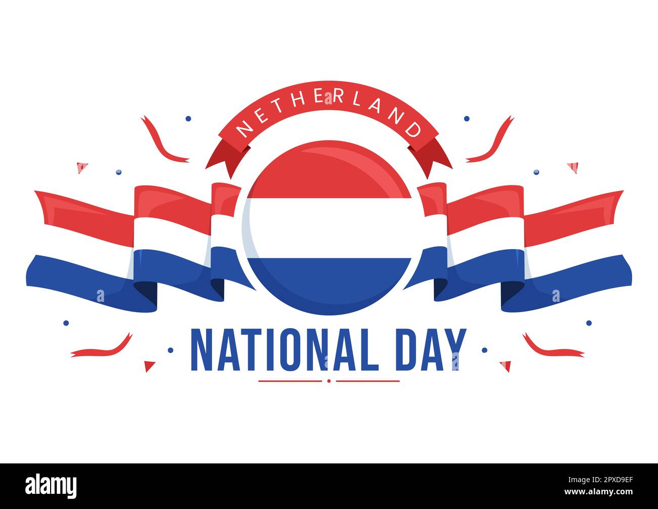 Dutch party for freedom Cut Out Stock Images & Pictures - Alamy