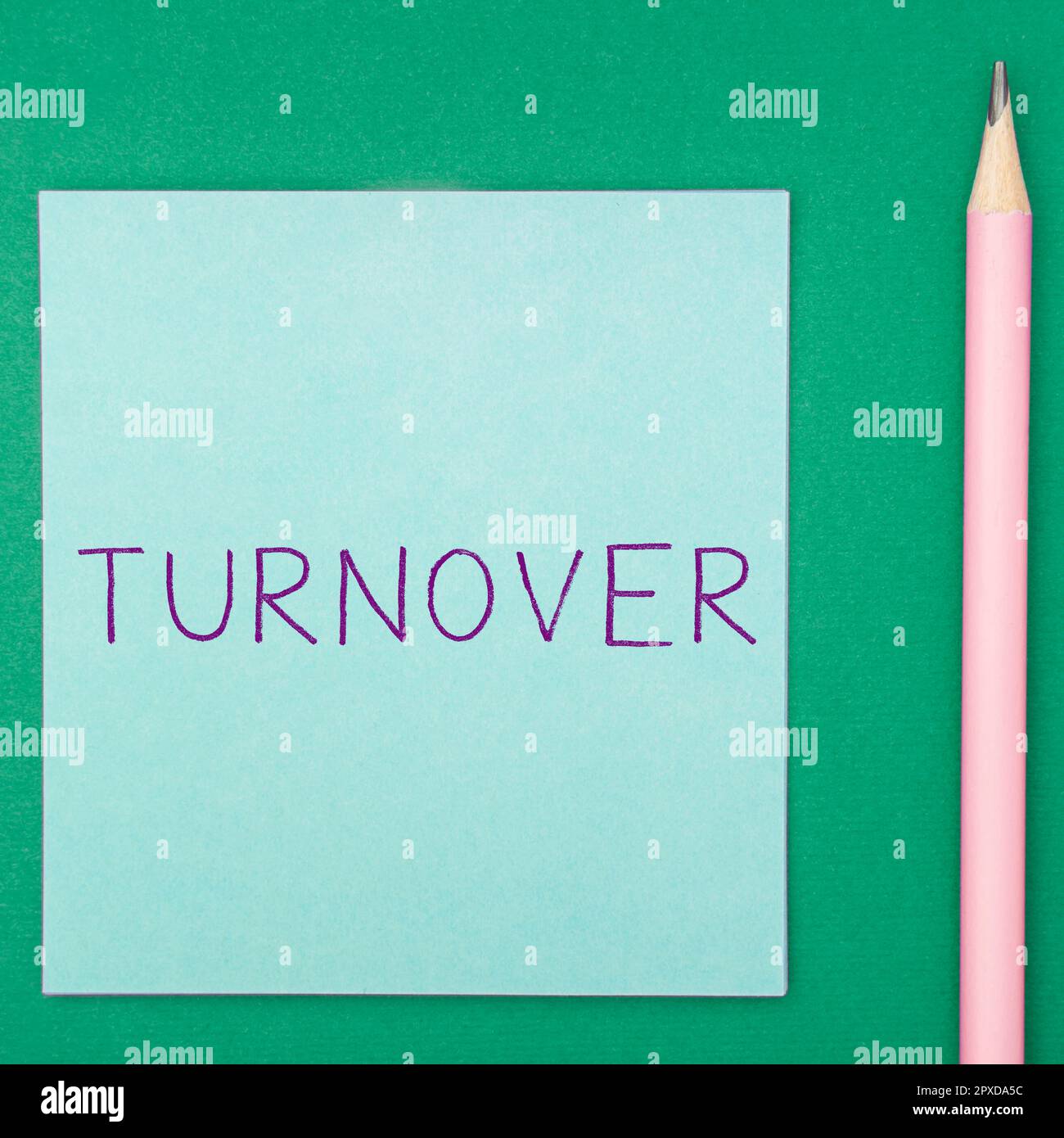 Inspiration showing sign Turnover, Business showcase the percentage of ...
