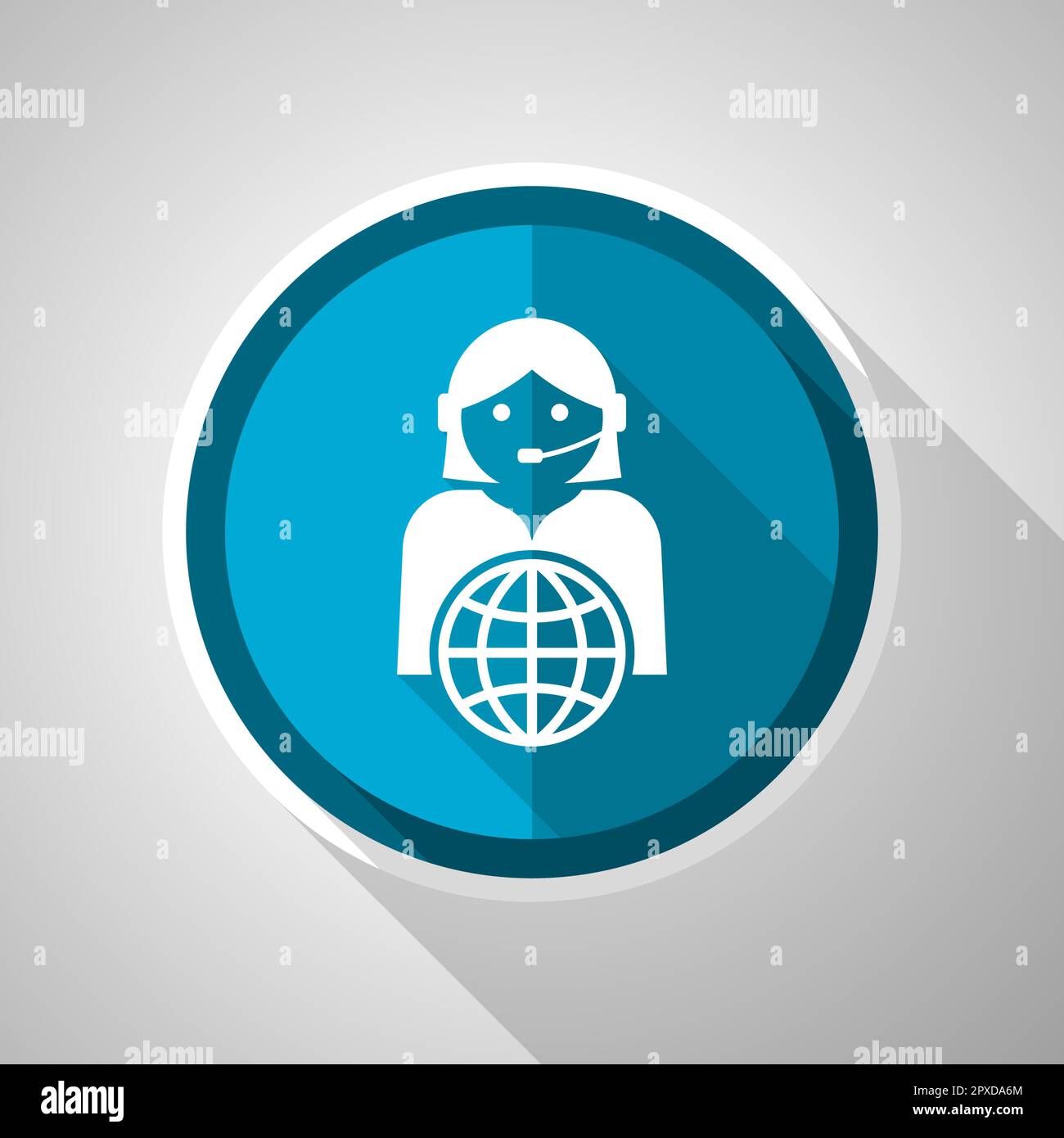 Reception centre Stock Vector Images - Alamy