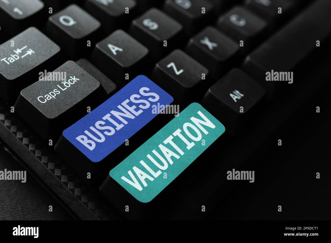 Inspiration showing sign Business Valuation, Concept meaning ...