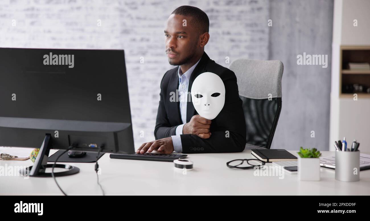 Sleazy salesman hi-res stock photography and images - Alamy