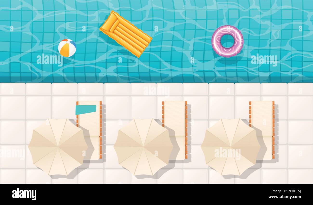 Deep water lifesaver Stock Vector Images - Alamy