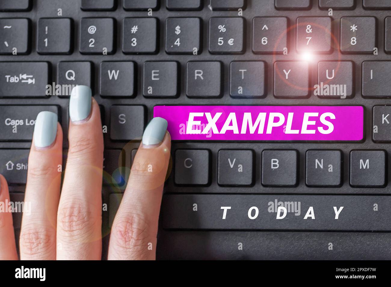 Conceptual caption Examples, Business idea photo Sample Model to follow ...