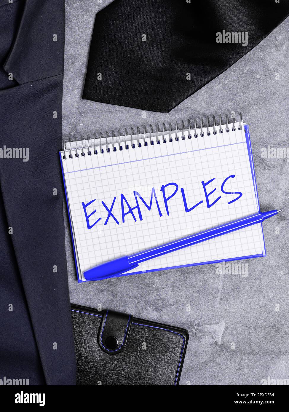 Conceptual display Examples, Business overview photo Sample Model to ...