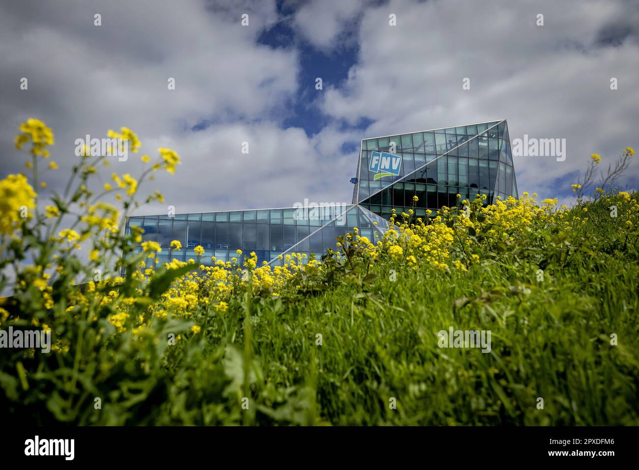 Cao afspraken hi-res stock photography and images - Alamy