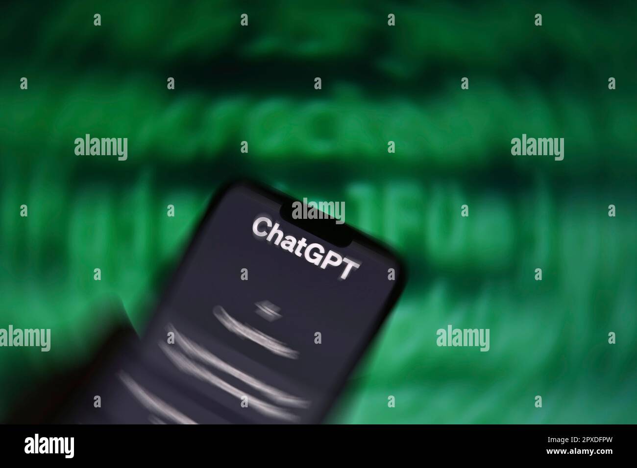 Generative pre trained transformer hi-res stock photography and images ...