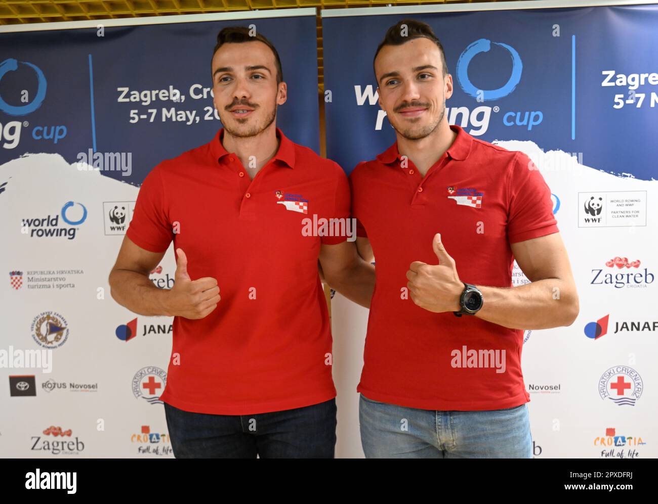 Patrik loncaric hi-res stock photography and images - Alamy