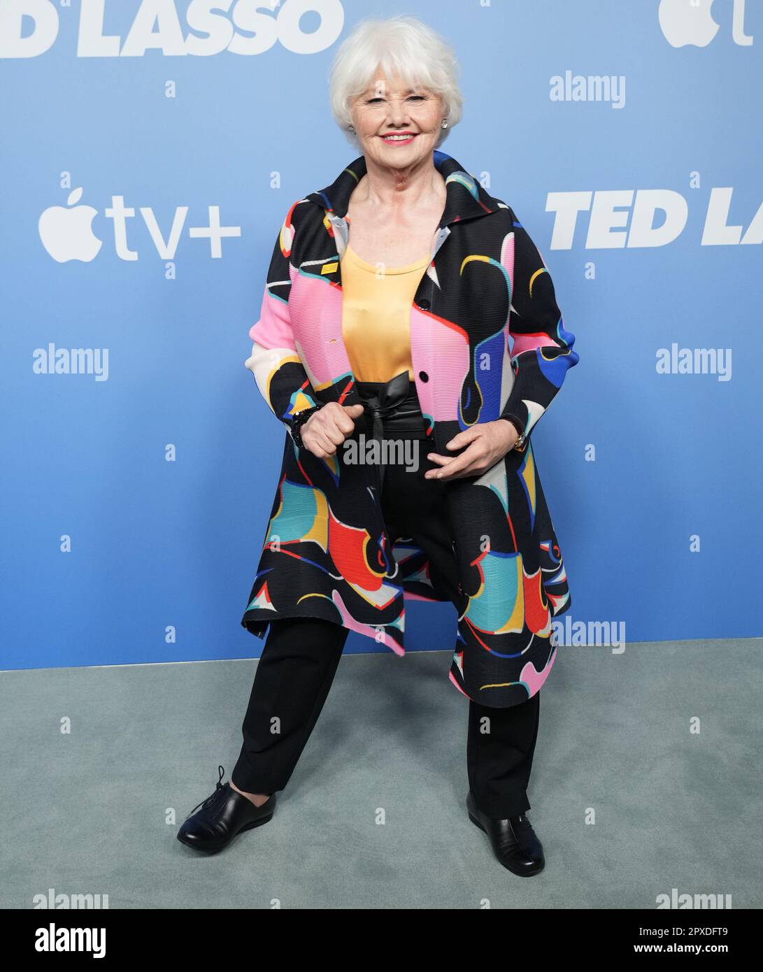 Annette day hi-res stock photography and images - Alamy