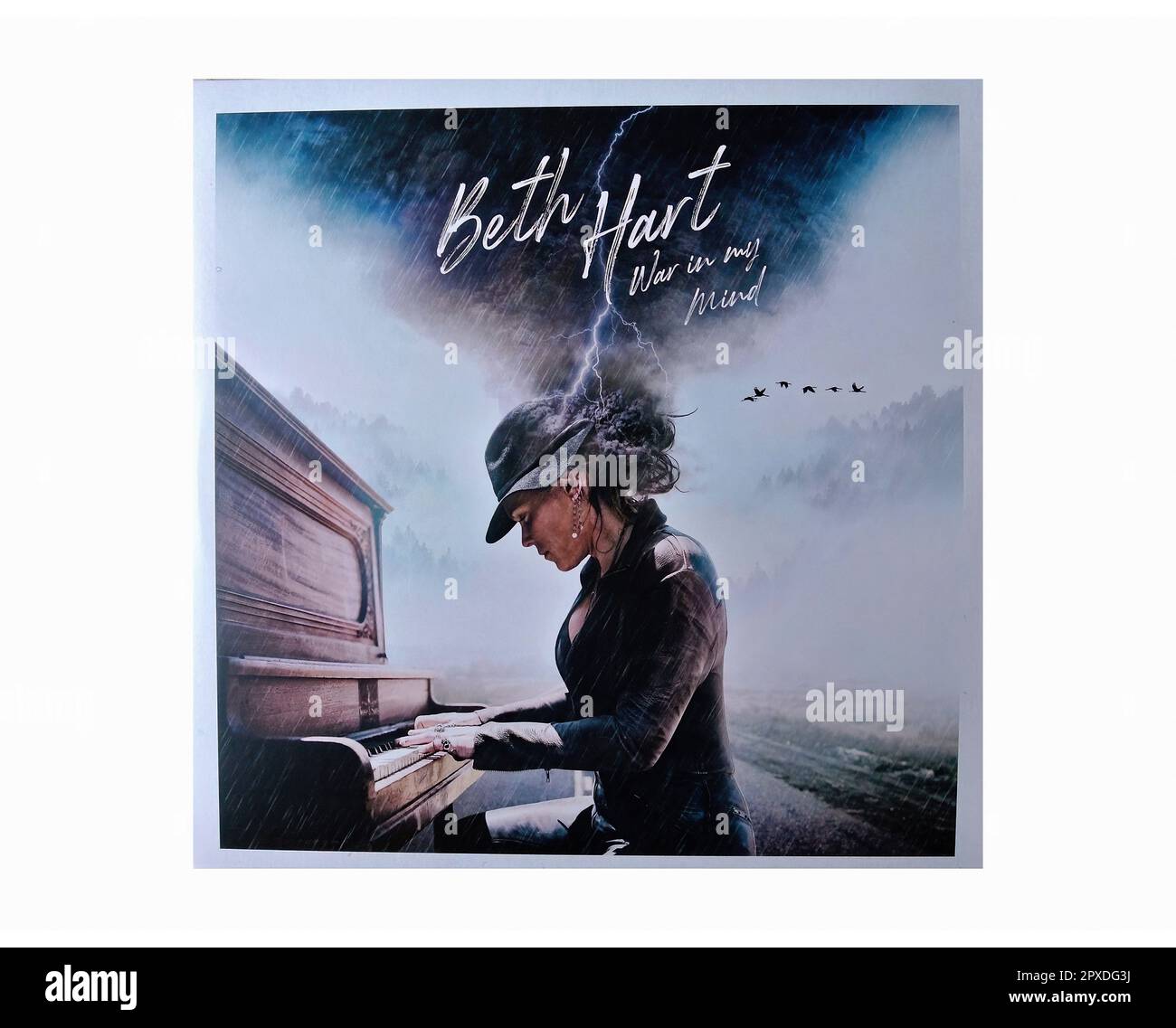 Beth hart show hi-res stock photography and images - Alamy