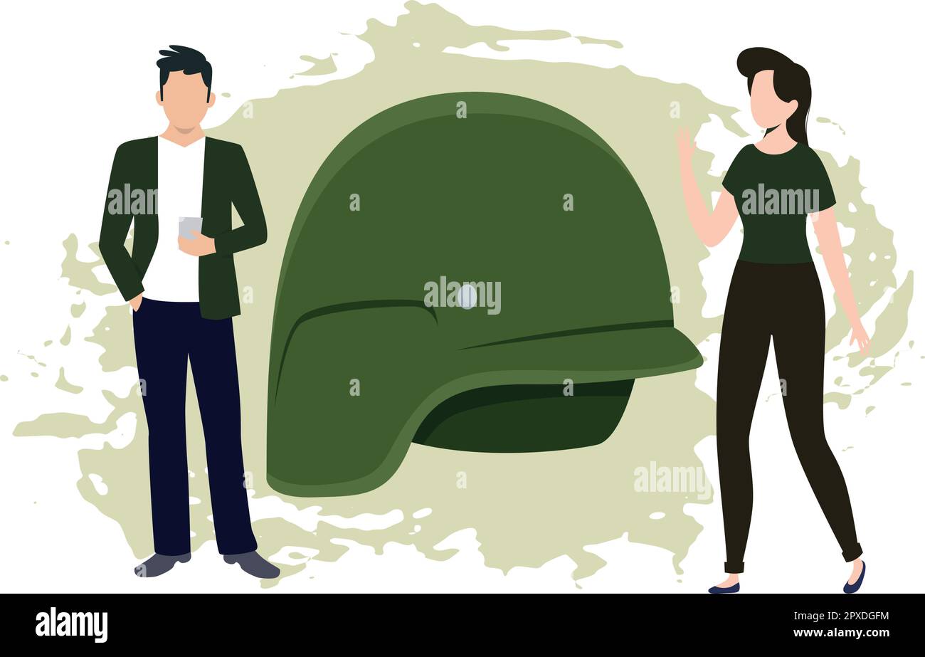 Boy looking at art Cut Out Stock Images & Pictures - Alamy