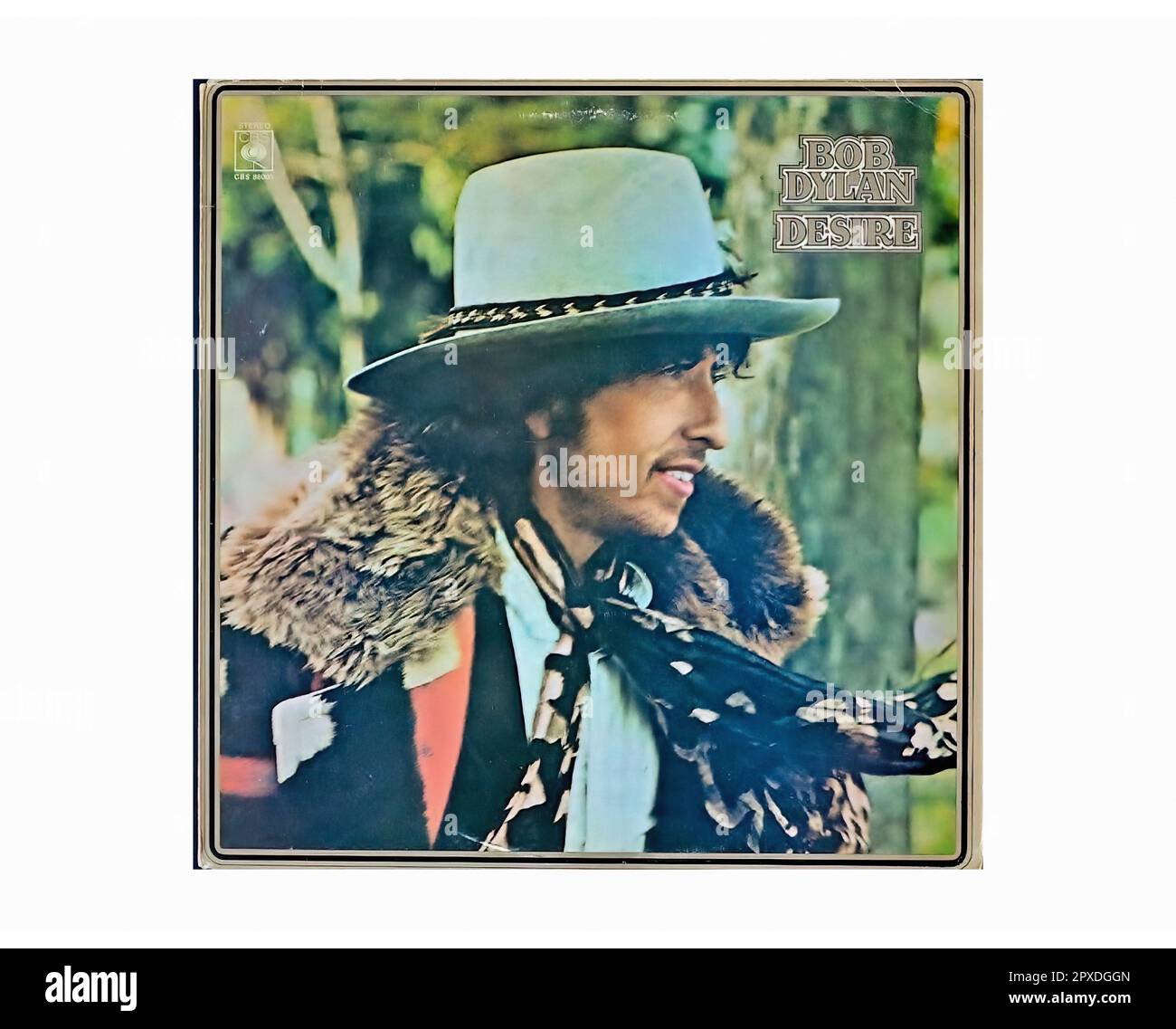 Bob dylan recording hi-res stock photography and images - Alamy