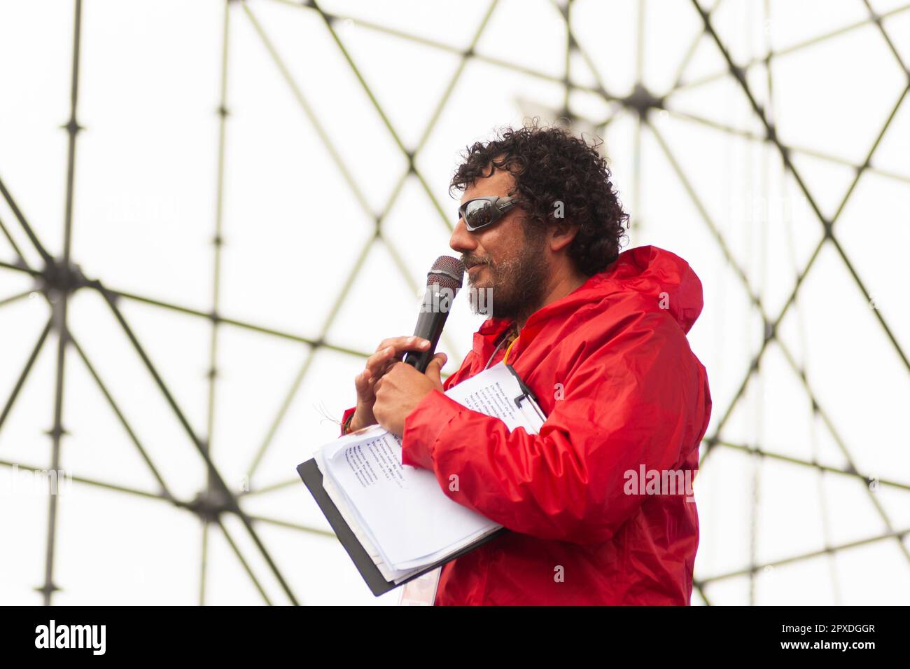 Andrea rivera hi-res stock photography and images - Alamy