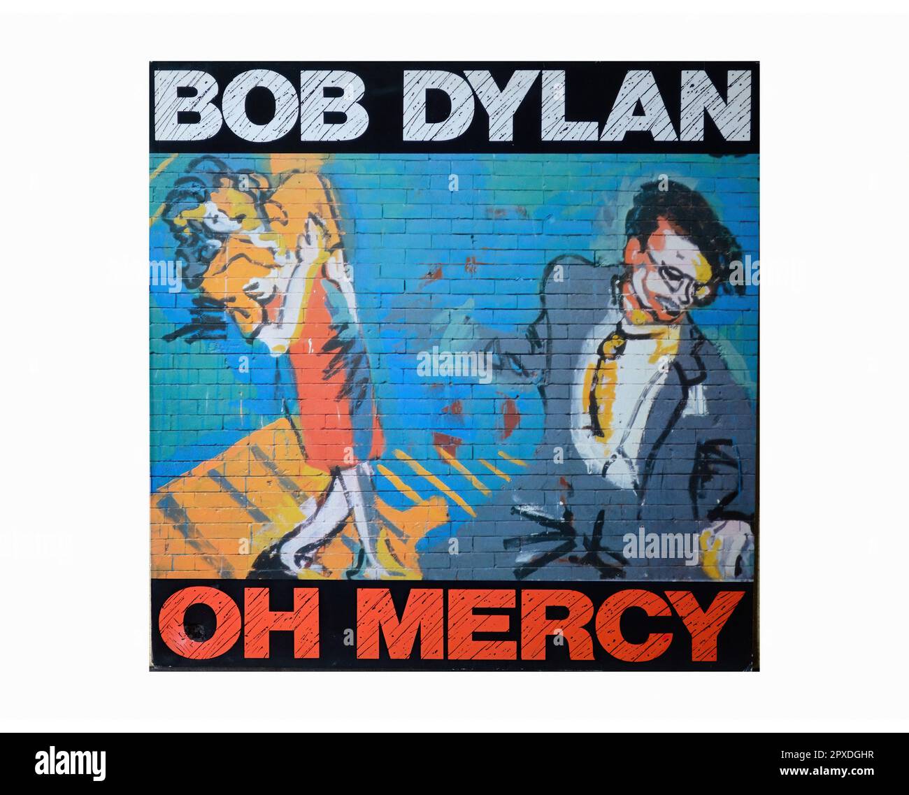 Bob dylan recording Cut Out Stock Images & Pictures - Alamy