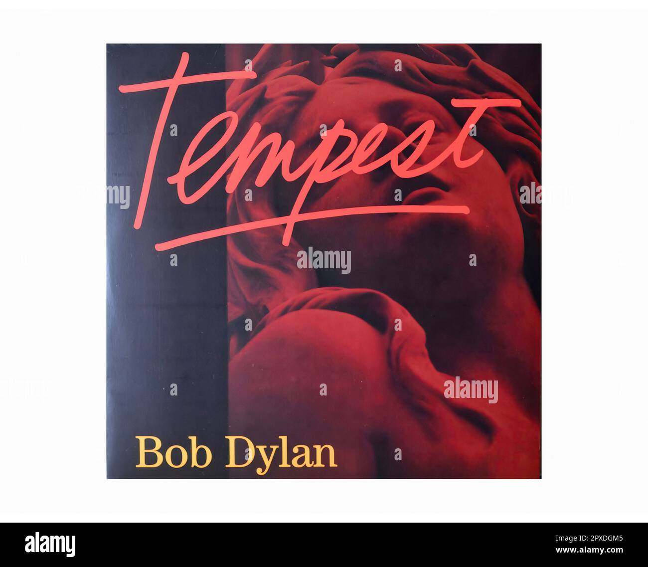 Bob dylan recording hi-res stock photography and images - Alamy