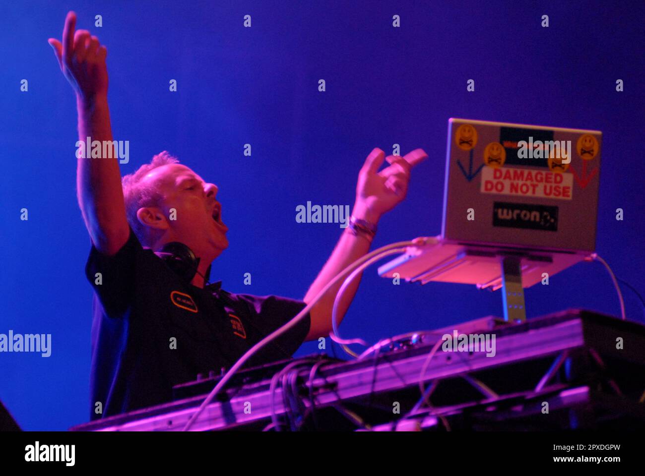 Quentin leo cook hi-res stock photography and images - Alamy