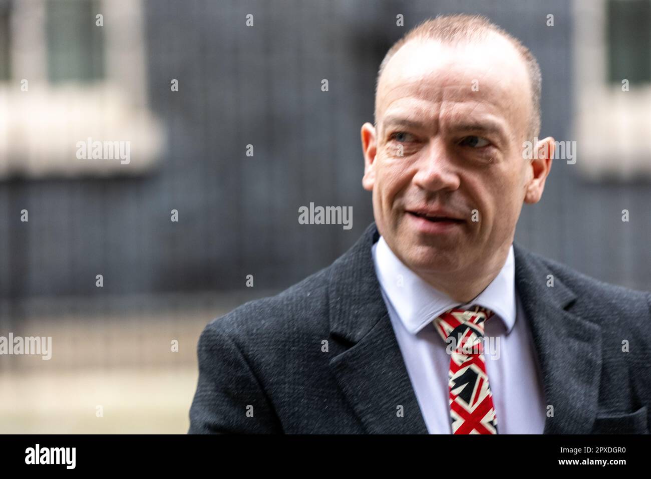 London, UK. 02nd May, 2023. Chris Heaton-Harris, Northern Ireland ...