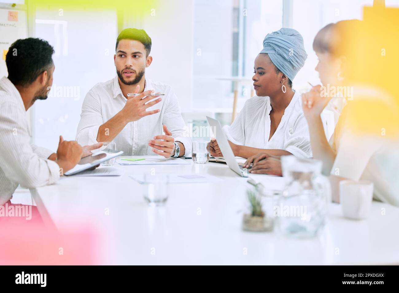 Clever plan hi-res stock photography and images - Alamy