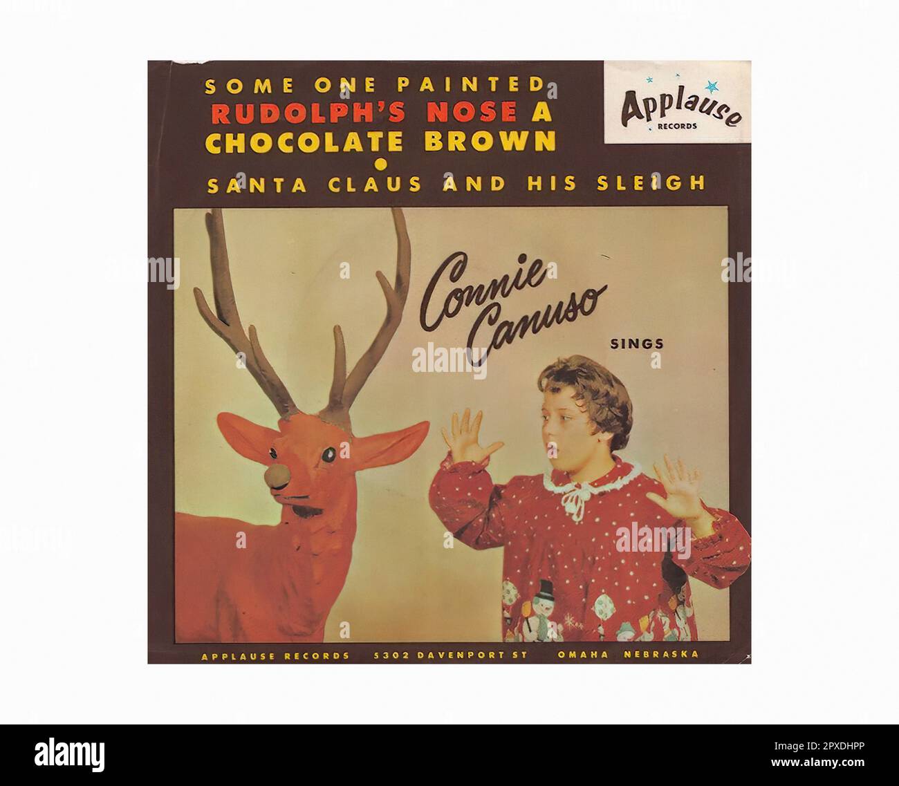 Canuso hi-res stock photography and images - Alamy