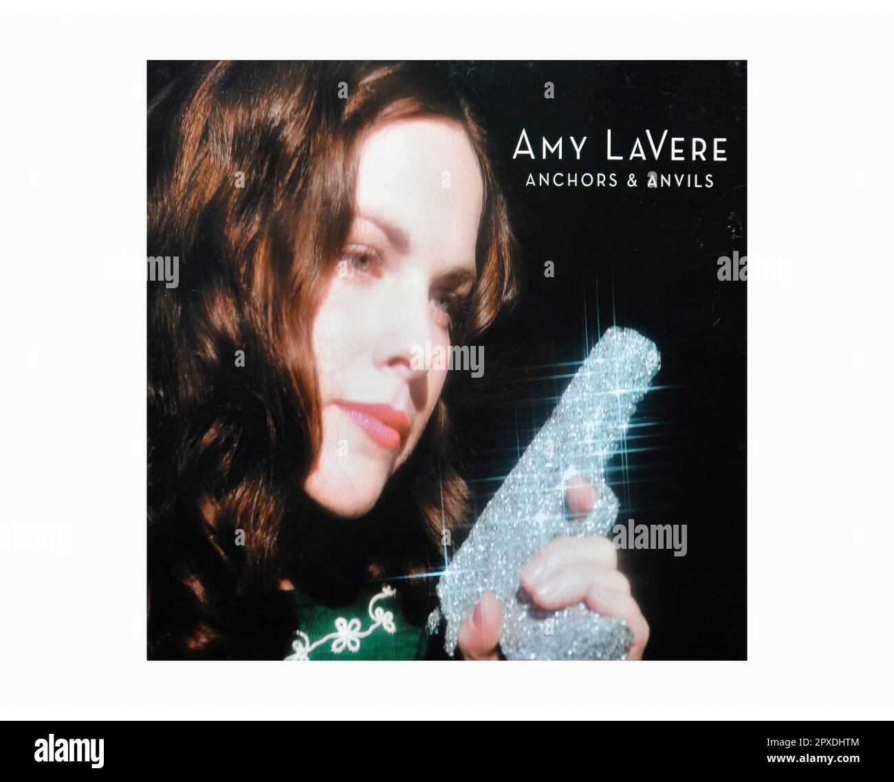 Anvils Cut Out Stock Images & Pictures - Alamy