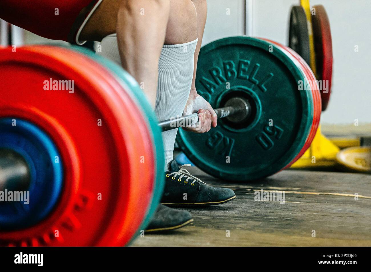 Power of competition hi-res stock photography and images - Alamy
