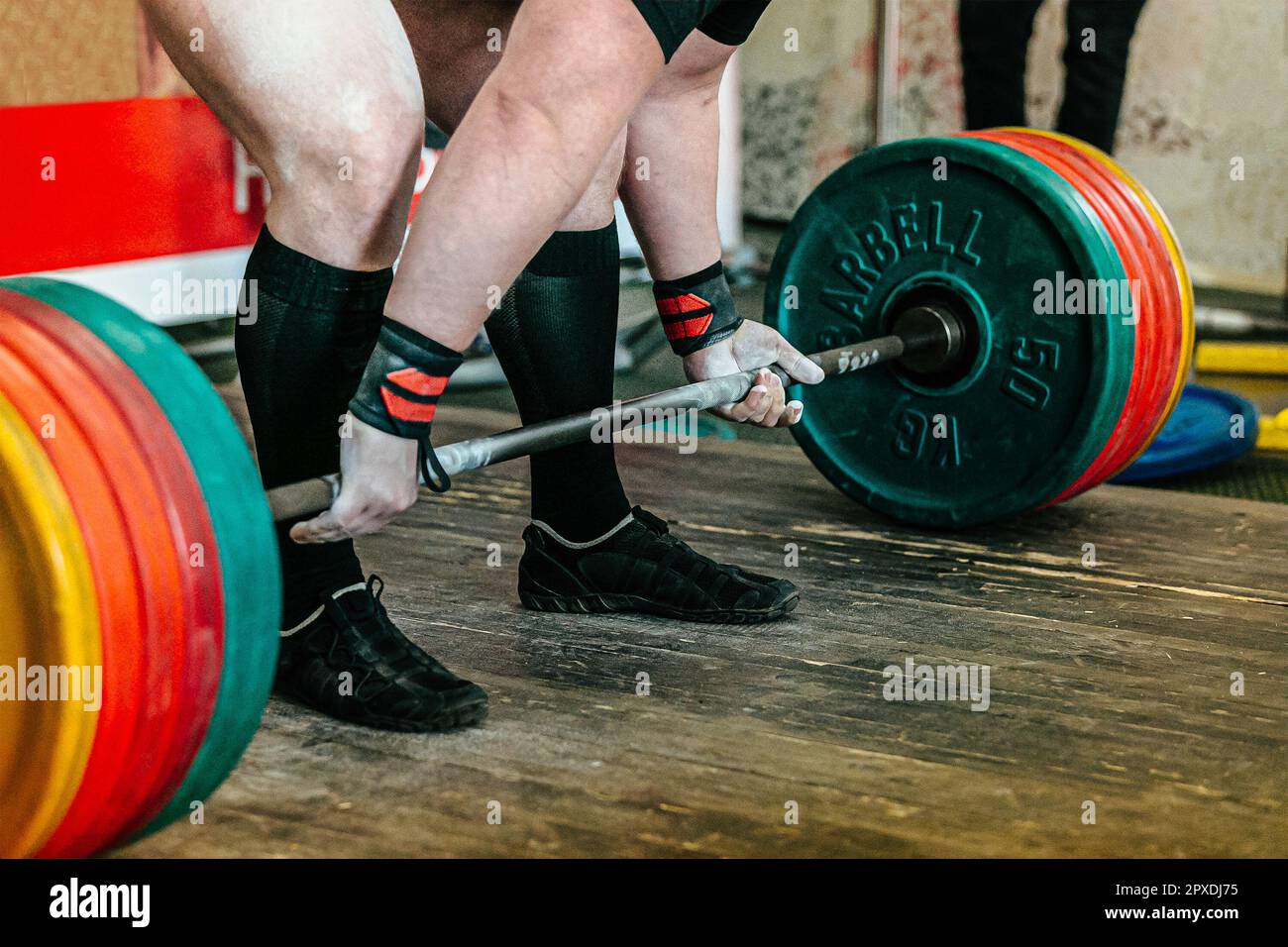 Athletic athlete sports hi-res stock photography and images - Alamy