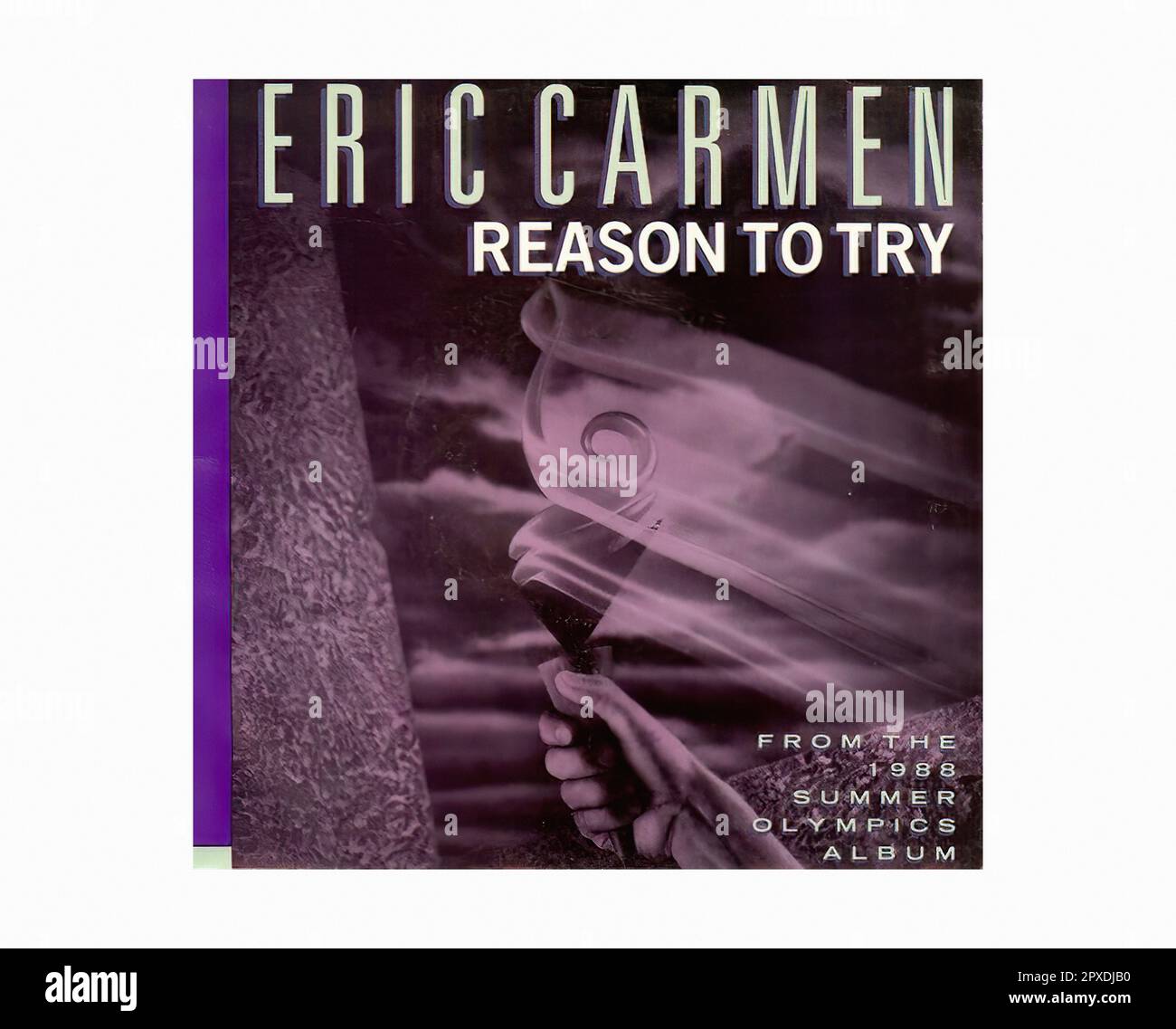Eric carmen Cut Out Stock Images & Pictures - Alamy