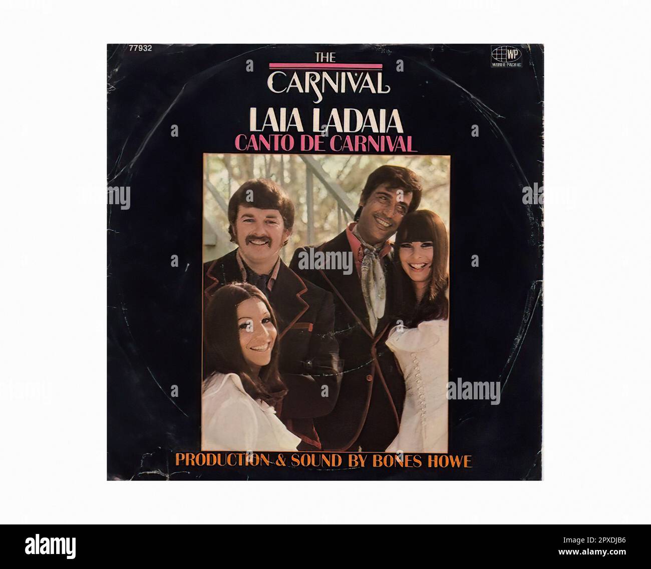 Carnival 1969 hi-res stock photography and images - Alamy