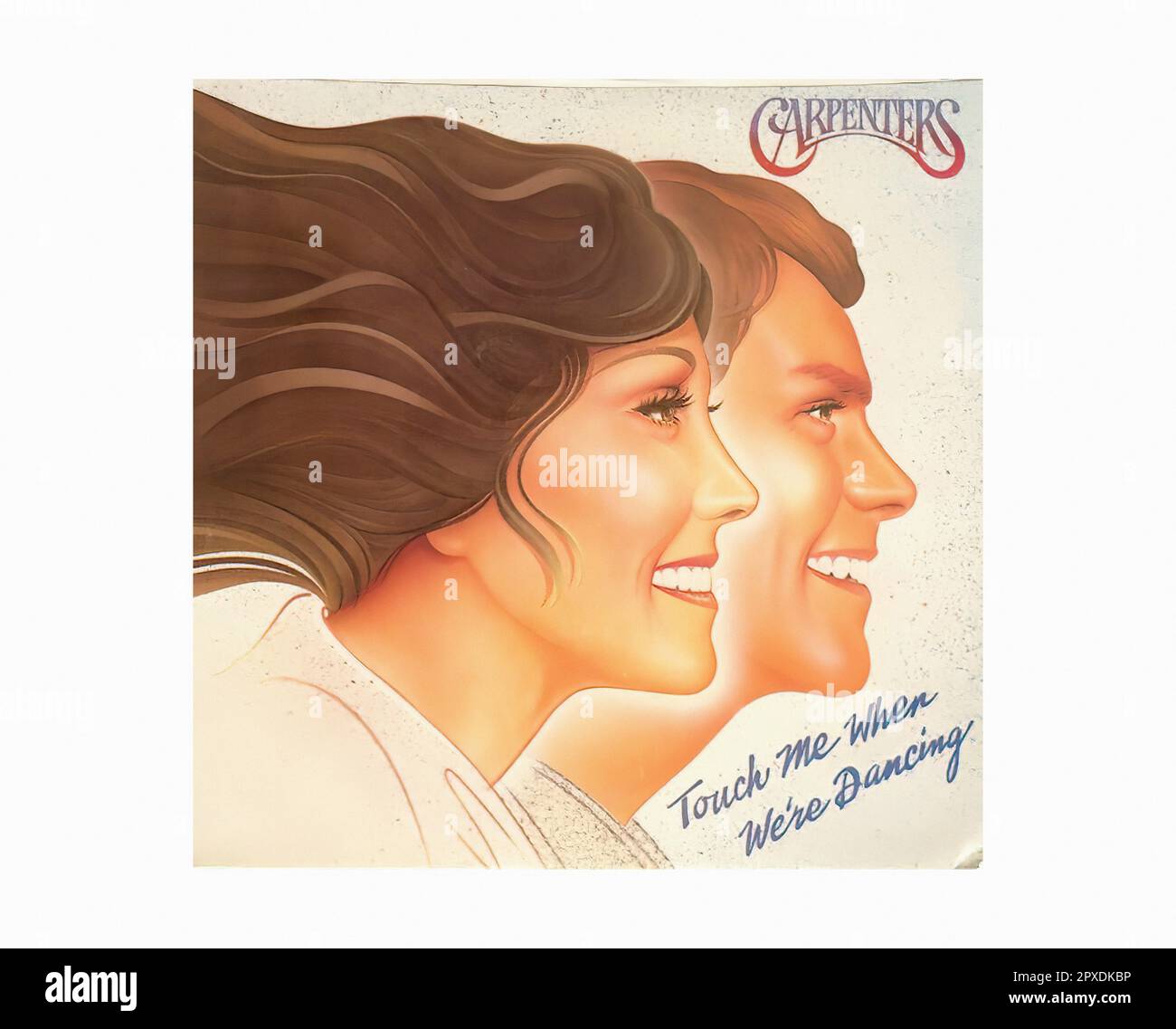 Carpenters music hi-res stock photography and images - Alamy