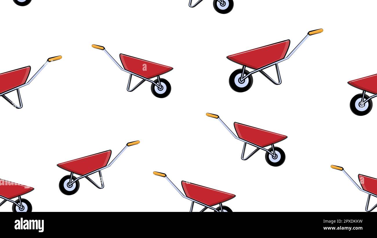 Texture, seamless abstract pattern of building garden mechanical metal ...