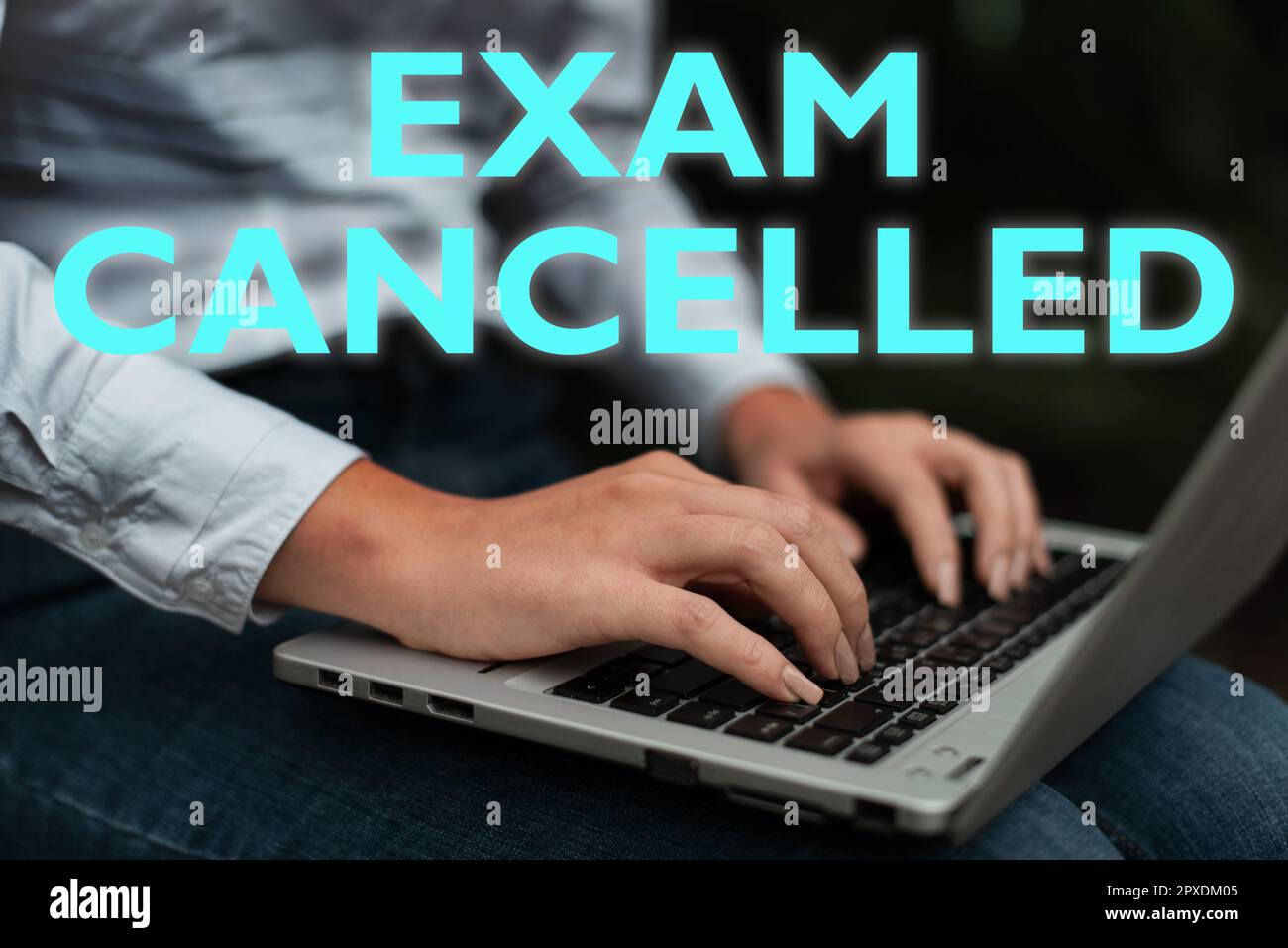 Physics lesson hand written hi-res stock photography and images - Alamy