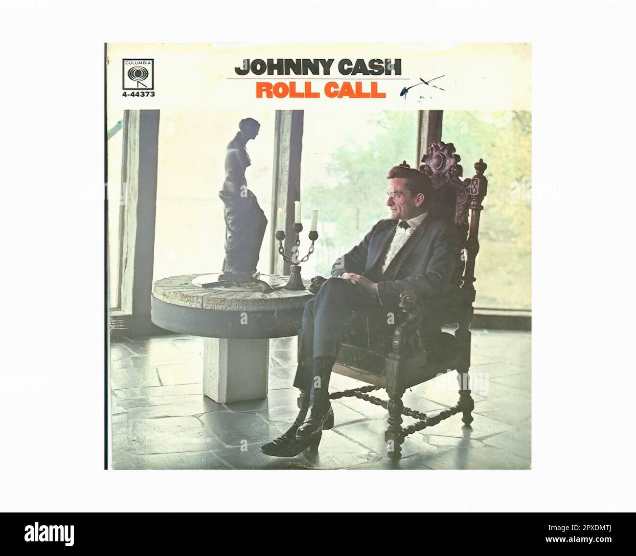 Johnny cash Cut Out Stock Images & Pictures - Alamy