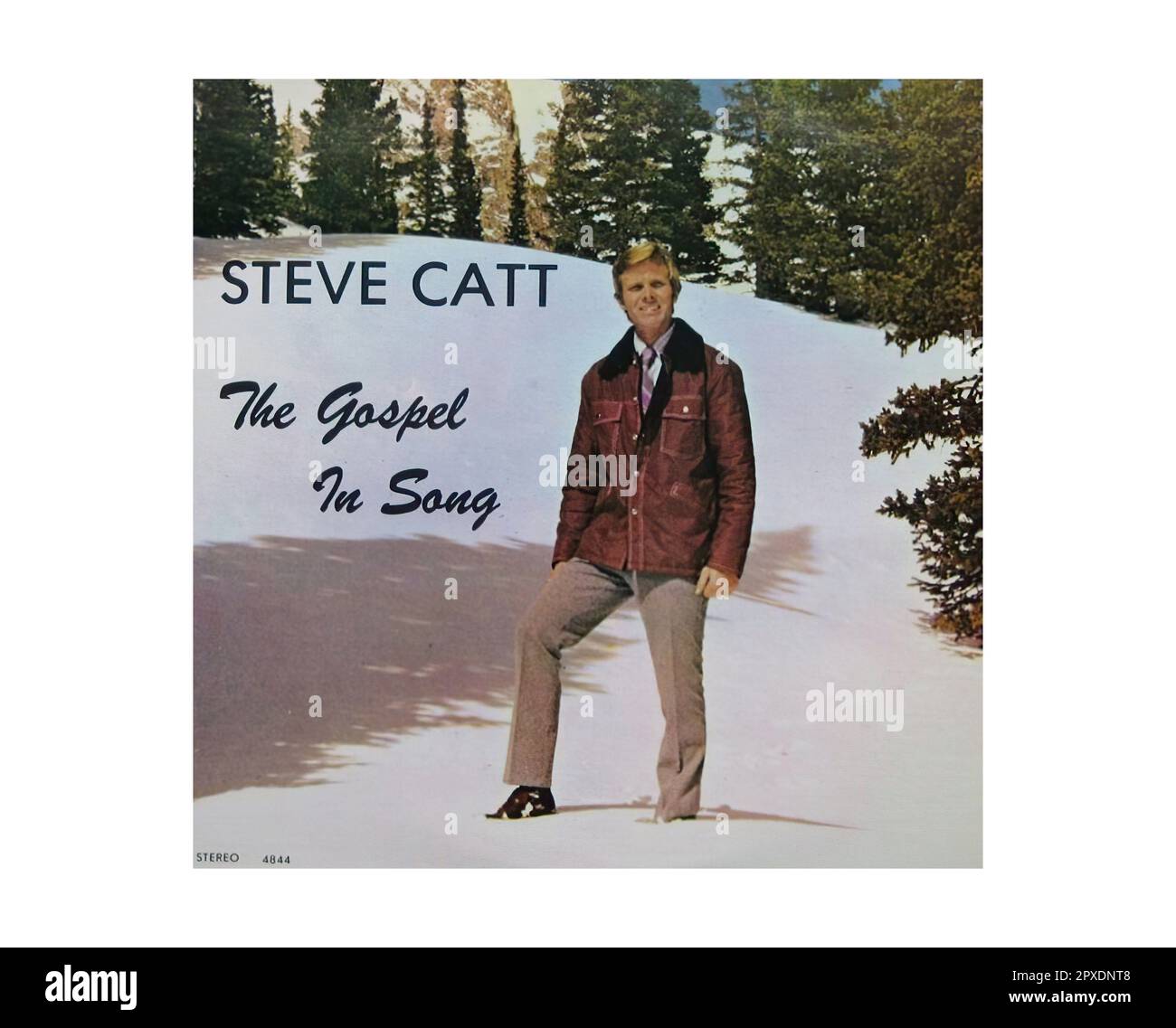 Steve boom Cut Out Stock Images & Pictures - Alamy