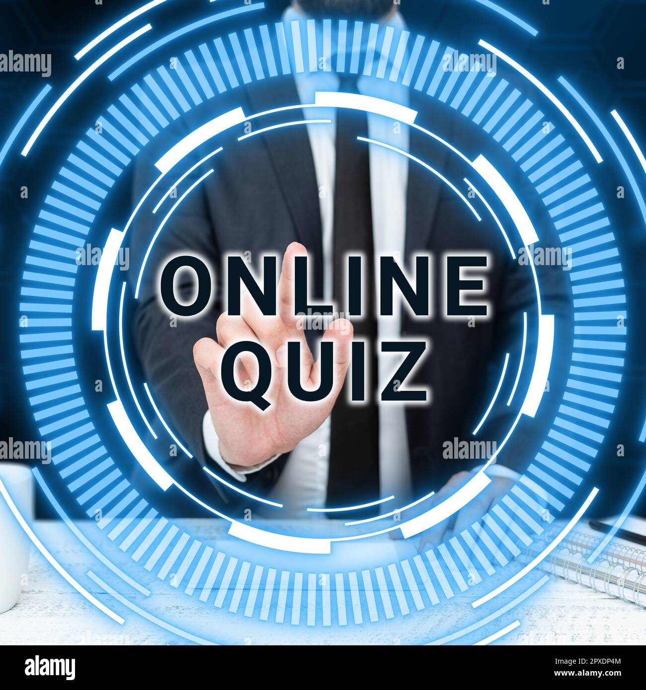 Web And Tech Logos Quiz 2