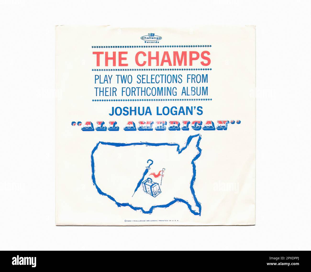 Champs pop hi-res stock photography and images - Alamy