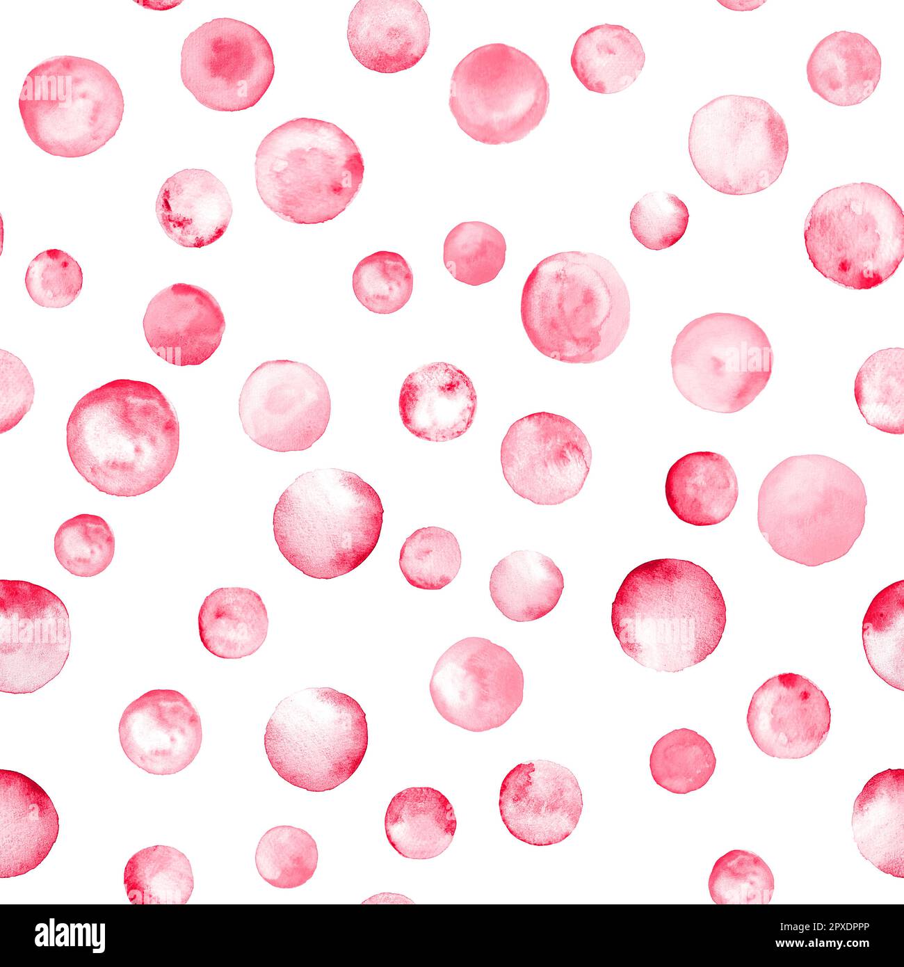 Abstract watercolor birthday party background. Hand drawn multicolor ...