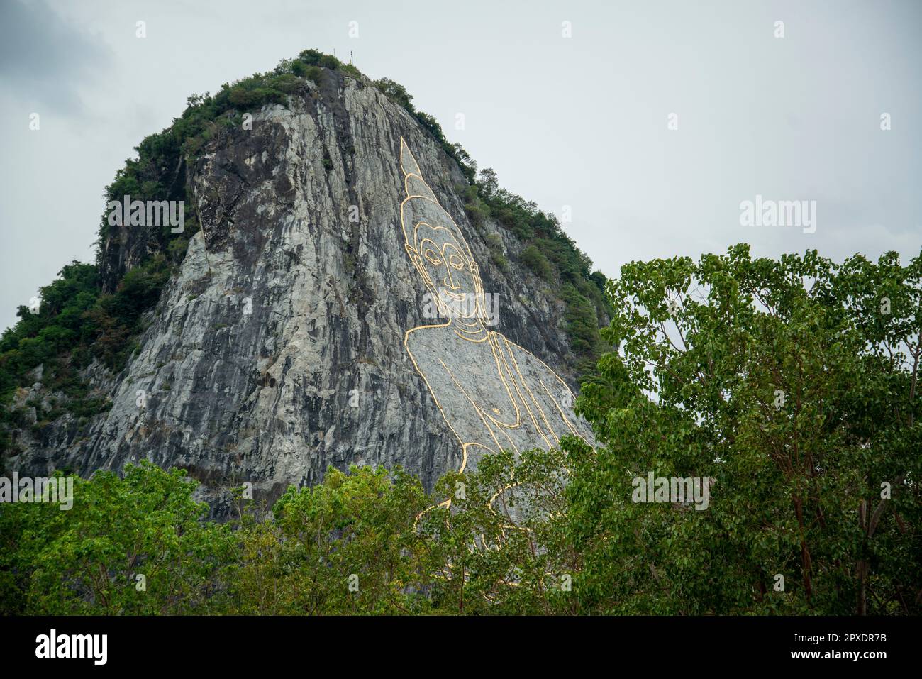 Chi chan buddha hi-res stock photography and images - Alamy