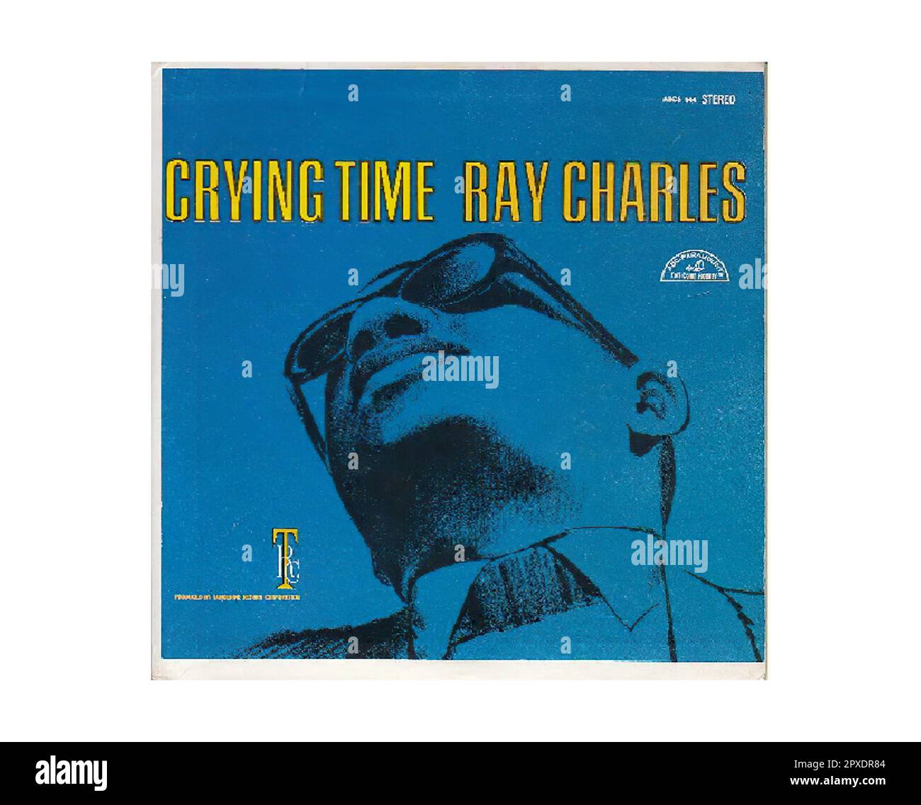 Charles Ray - 1965 01 - Extended Play 45 R.P.M - Vintage Vinyl Music ...