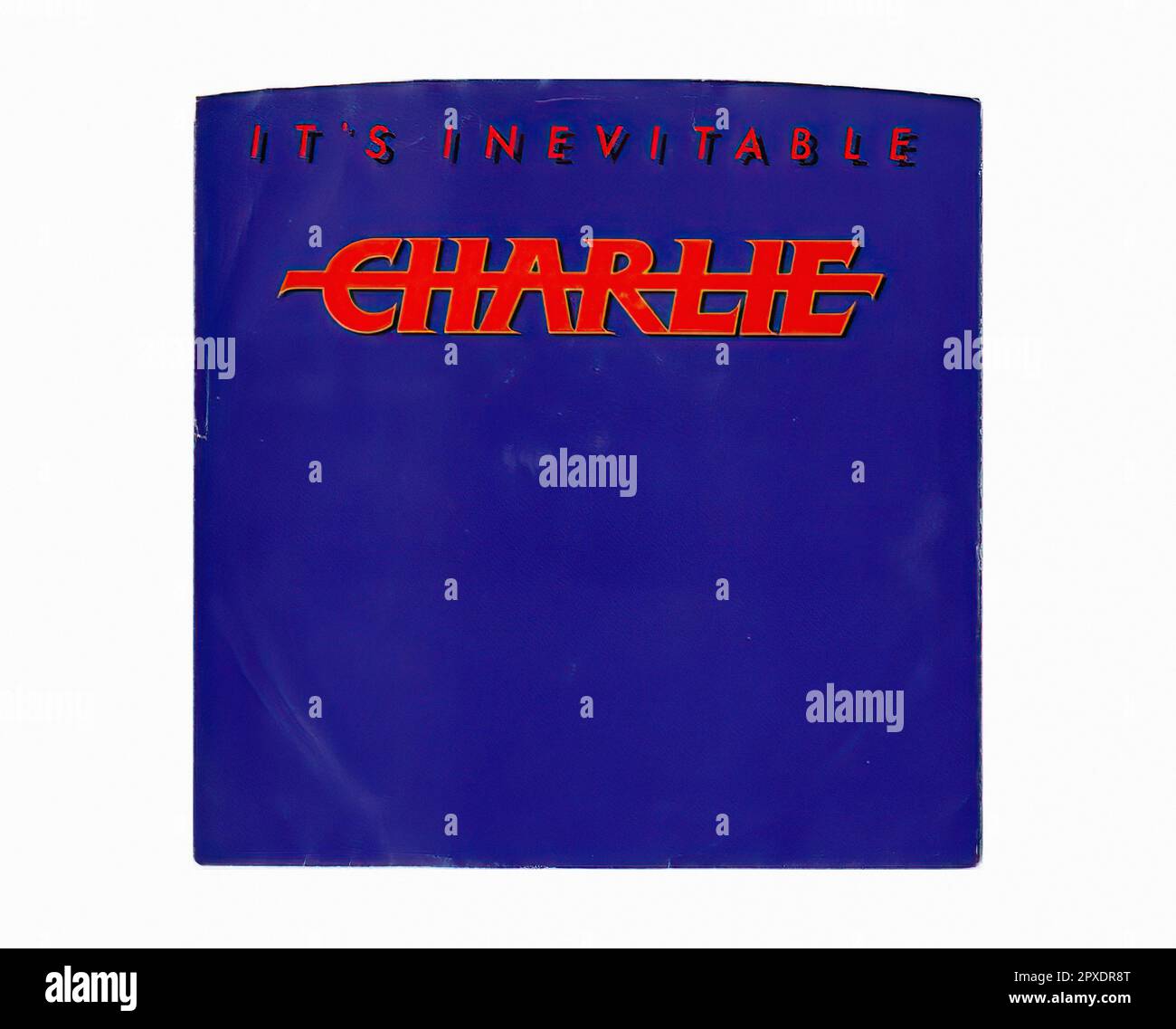 Charlie r Cut Out Stock Images & Pictures - Alamy
