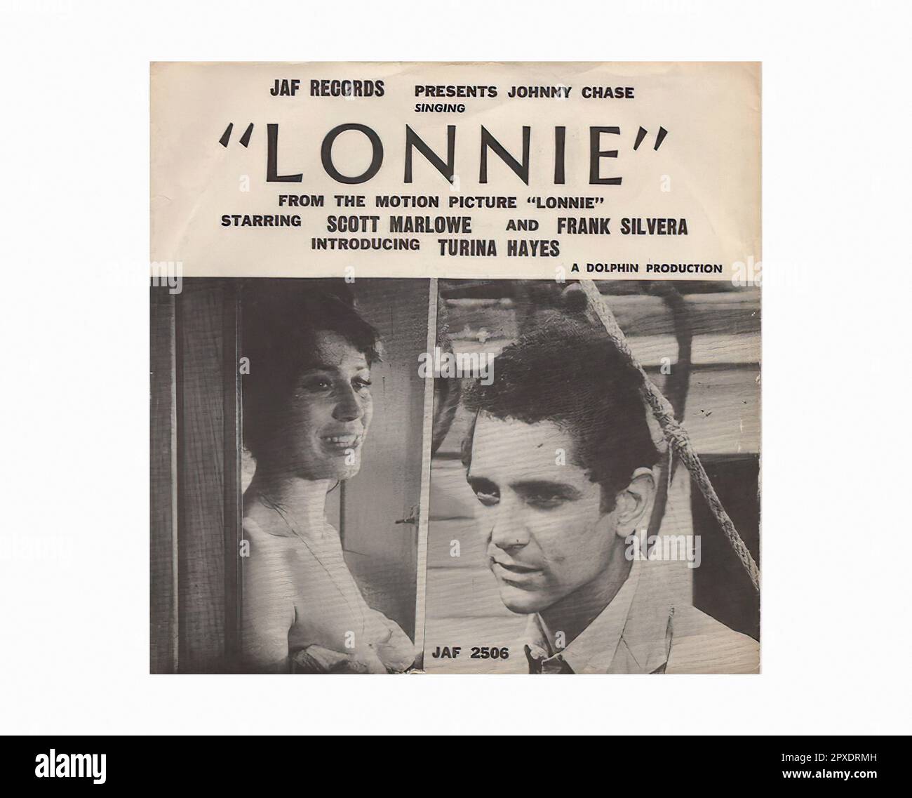 Johnny chase hi-res stock photography and images - Alamy