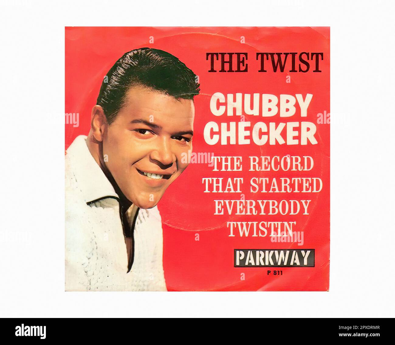 Chubby checker Cut Out Stock Images & Pictures - Alamy