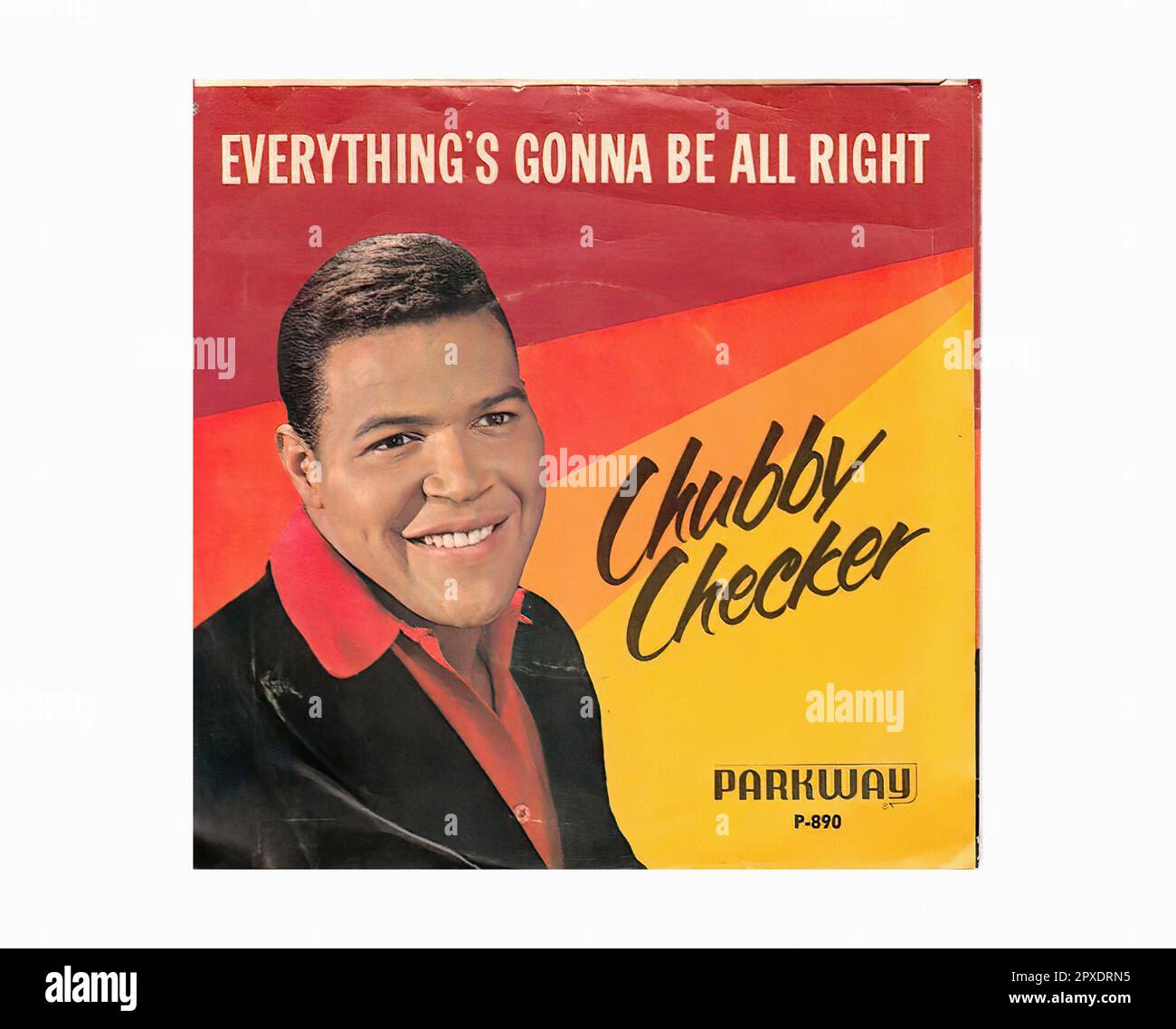 Chubby checker Cut Out Stock Images & Pictures - Alamy