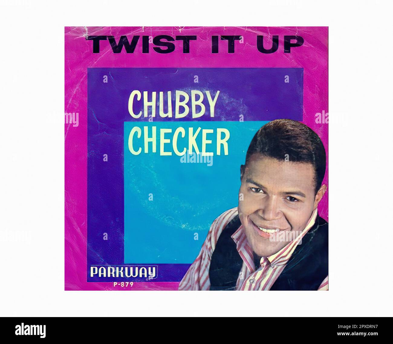 Chubby checker Cut Out Stock Images & Pictures - Alamy